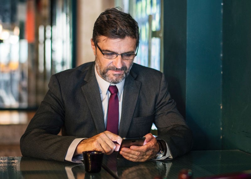 Become a Chief Digital Officer